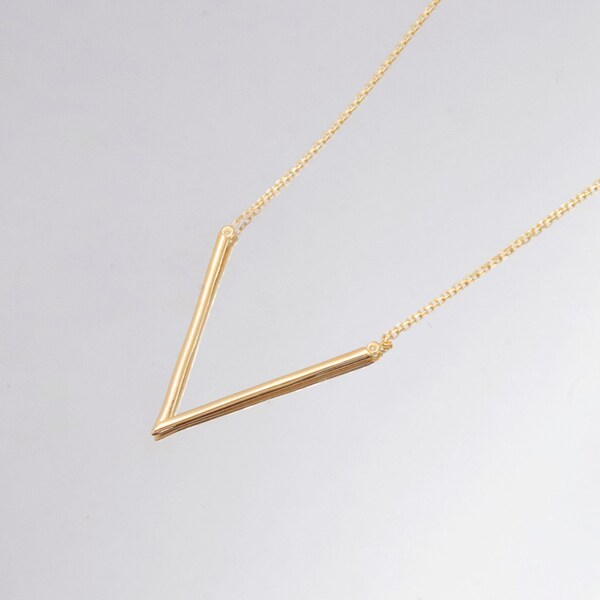 Geometric Jewelry - Etsy