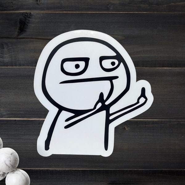 Funny Adult Humor Stickers - Etsy