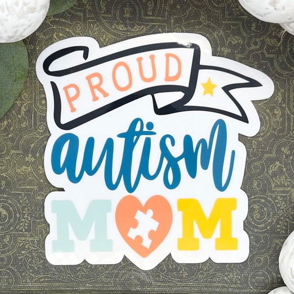 Autistic - Etsy