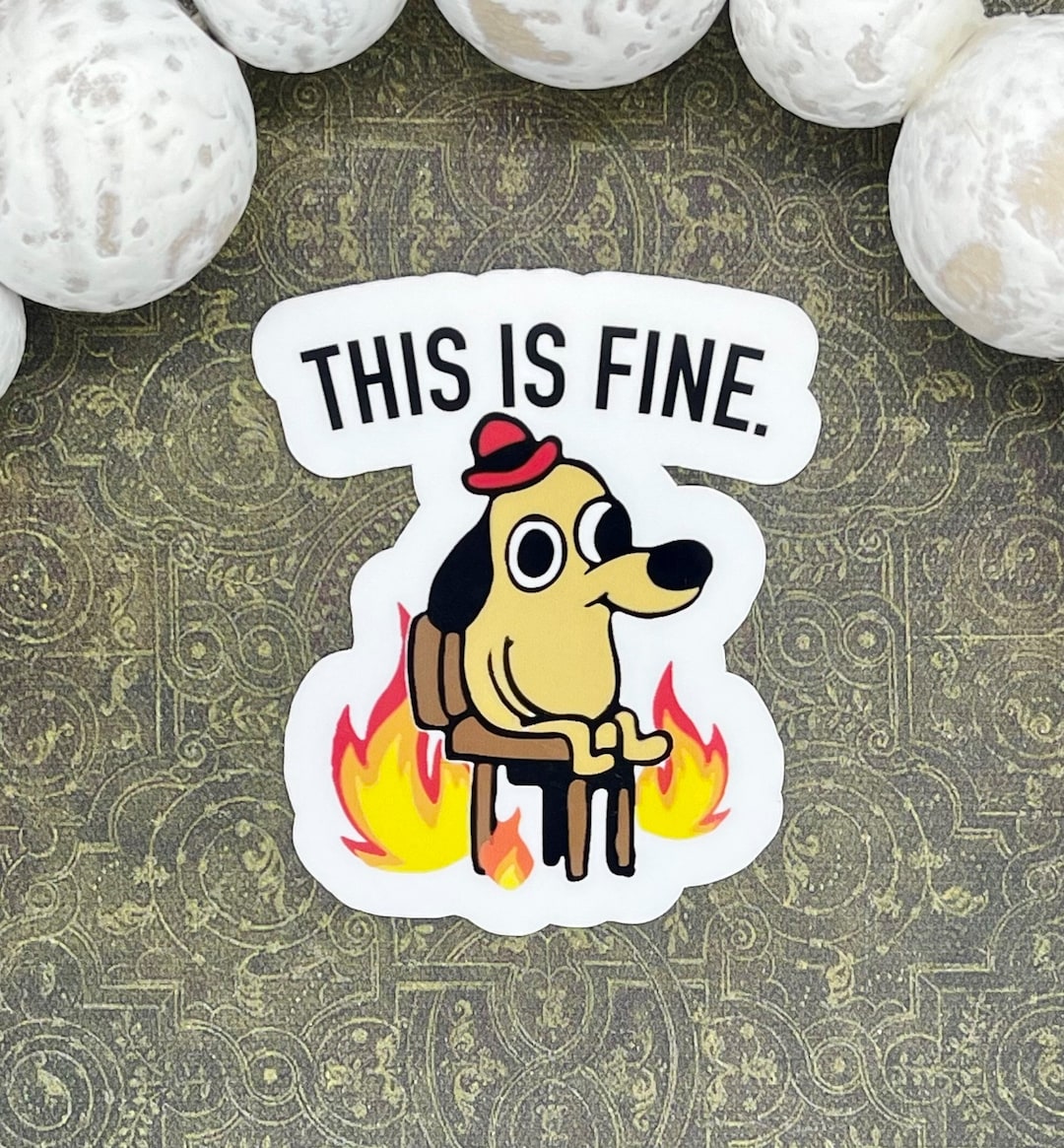 Funny Stickers Sarcasm Stickers Sarcastic Stickers Funny - Etsy