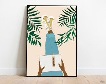 African American Art Black Art African American Art Black - Etsy