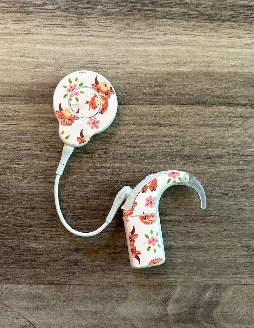 N8 Decal - Highland Cows - Etsy