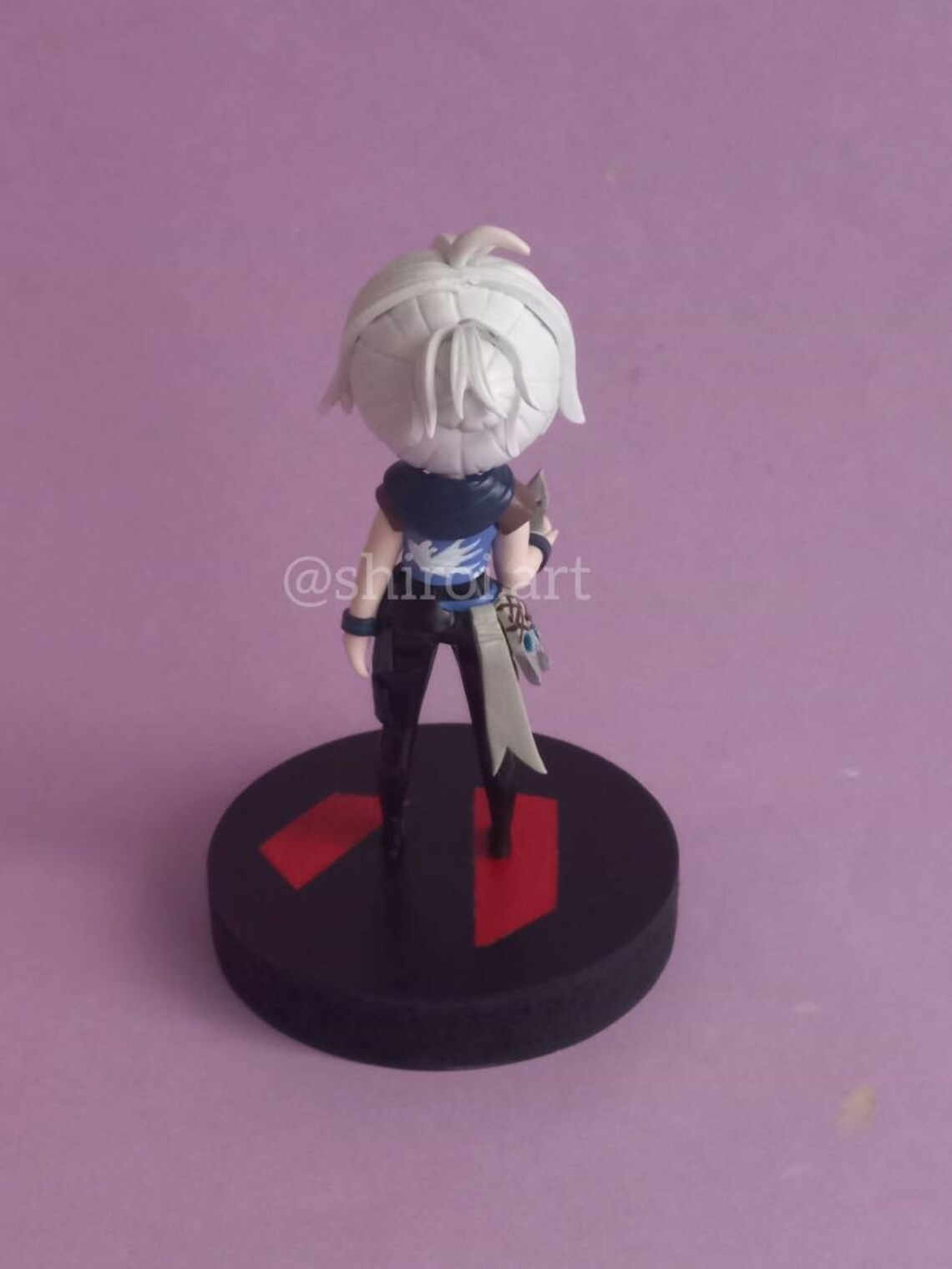 Valorant Jett, Jett Figure, Valorant Agents, Valorant Figures - Etsy