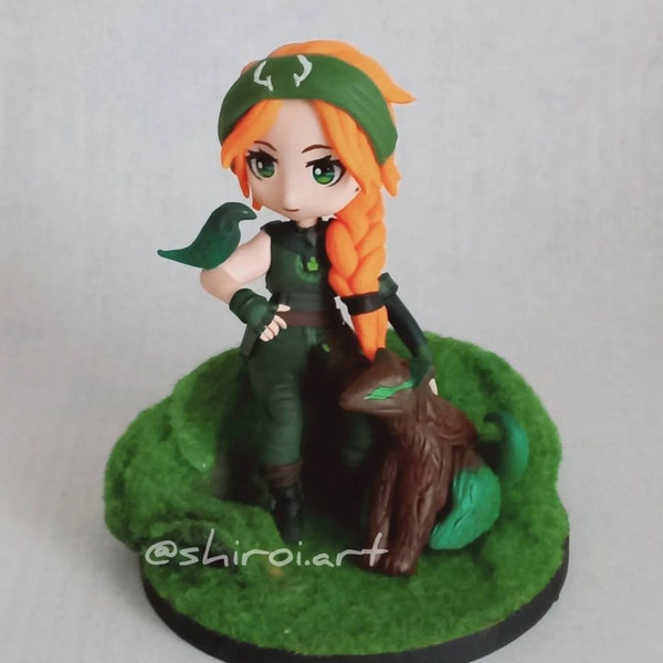 Skye - Etsy