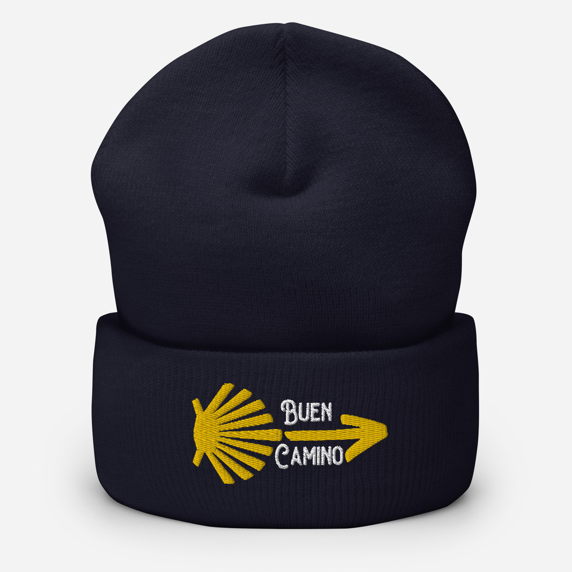 Camino De Santiago Arrow Shell for Journey or Commemorate Your ...