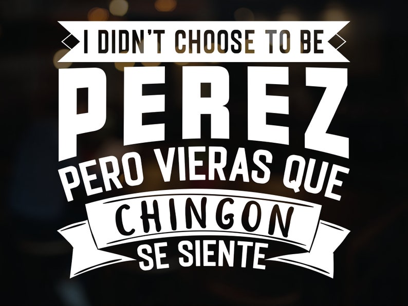 Decal Stickers Para Carros Calcomania Personalizada Con - Etsy