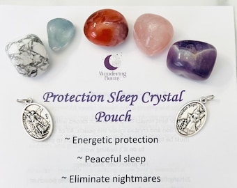 Nightmare Crystal Kit - Etsy