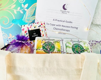 Cancer Care Kit - Etsy