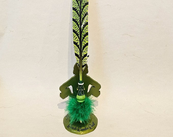 Rita Skeeter - Quick Quotes Quill - Etsy