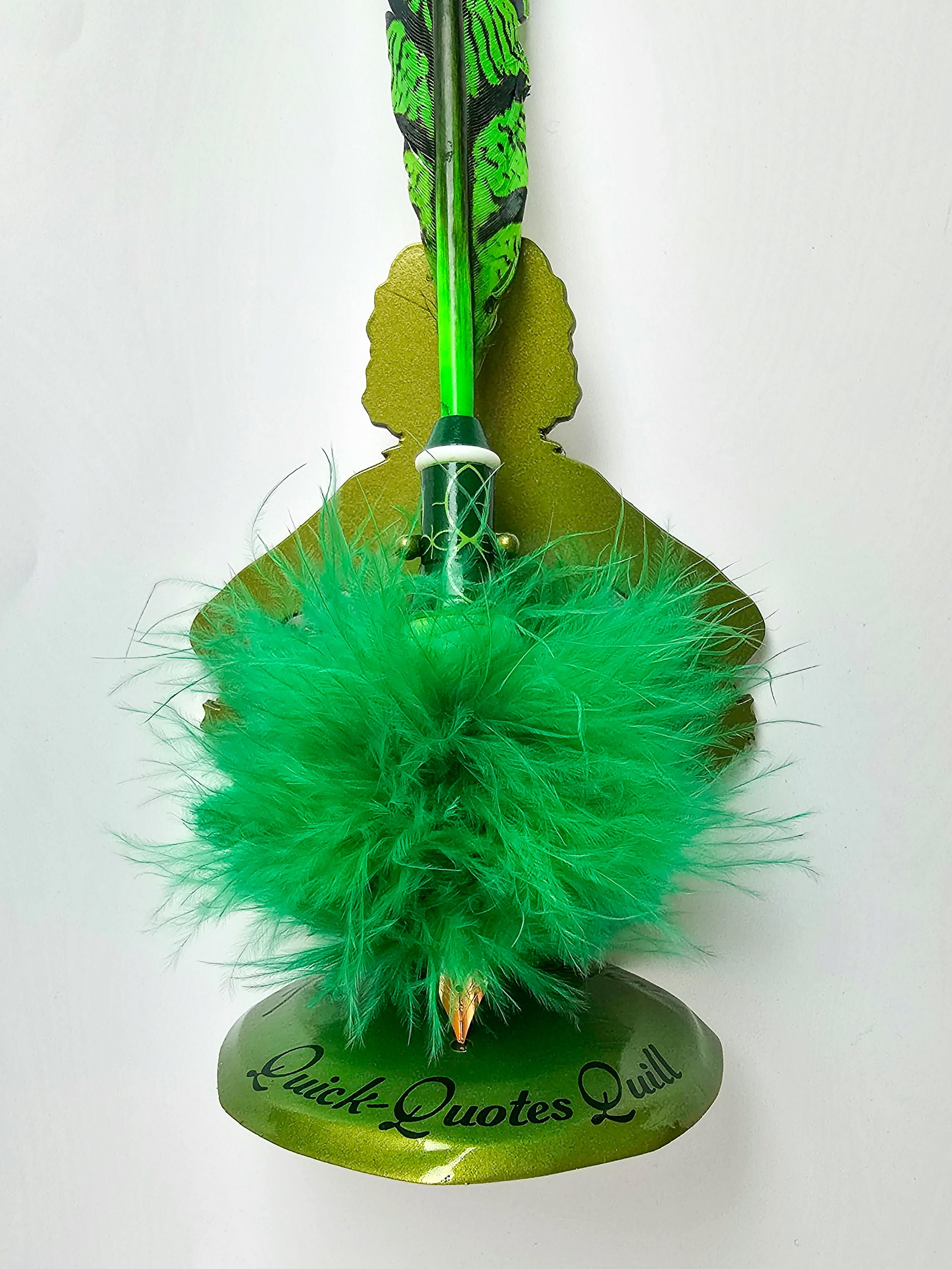 Quick-quotes Quill by Rita Skeeter - Etsy