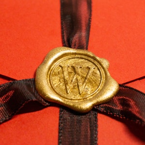 Ms. Weasley Howler Letter to Ron. - Etsy