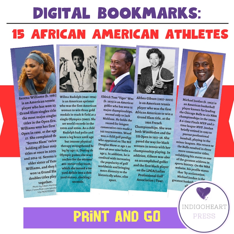 InHeartPrintables - Etsy