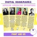 African American Inventors Bookmarks | Inventions and Technology ...