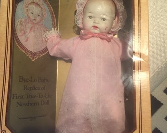 Bi Lo Doll - Etsy