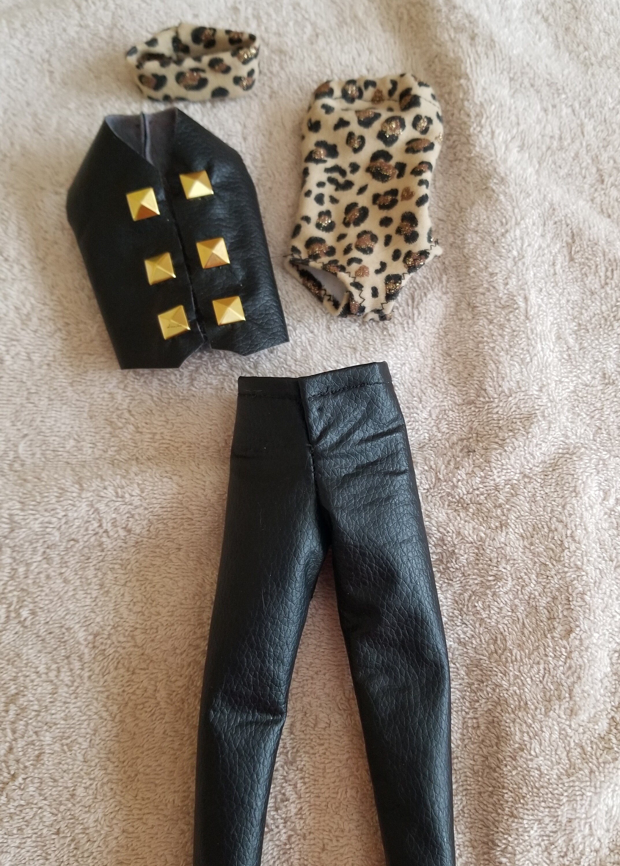 Barbie and Ken Biker Buddies - Etsy