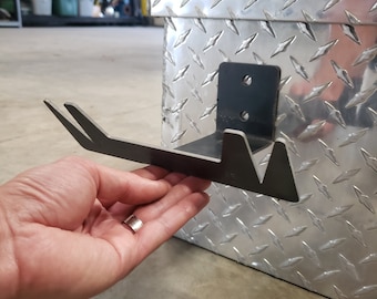 Rabbit Skinning Device, Small Game Skinner, Gambrel, Rabbit Hunting - Etsy