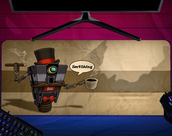 Borderlands Dice - Etsy