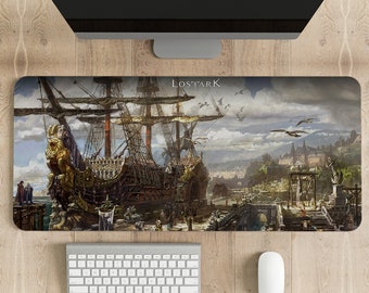 Ark Mouse Pad - Etsy