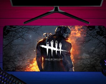 Dbd Mouse Pad - Etsy