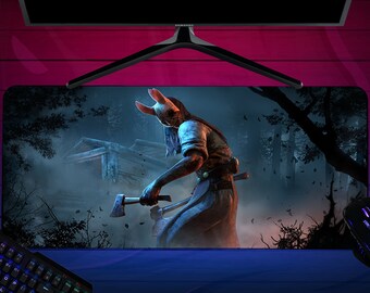 Dbd Mouse Pad - Etsy