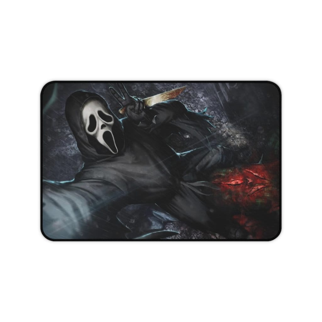 Horror- DBD -Desk Mat- Mouse pad - craft mat sold by Decisive Idalia ...