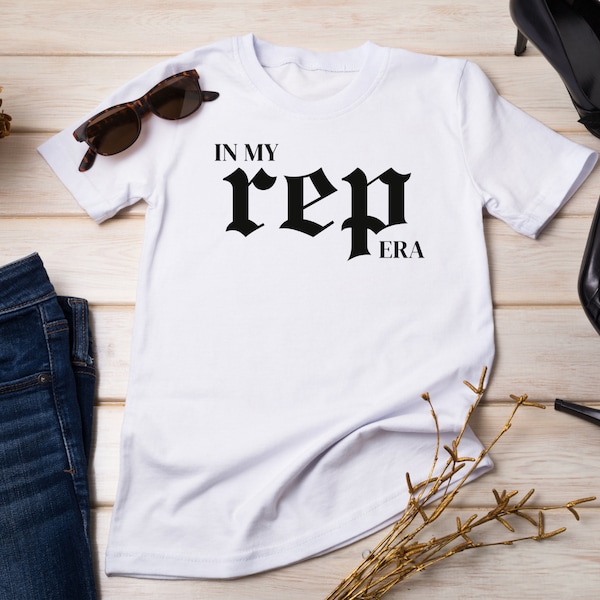 Rep Svg Design - Etsy