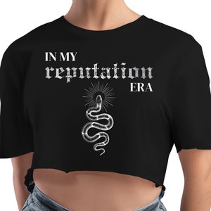 Taylor Inspired in My Reputation Era PNG and SVG File Eras Tour ...