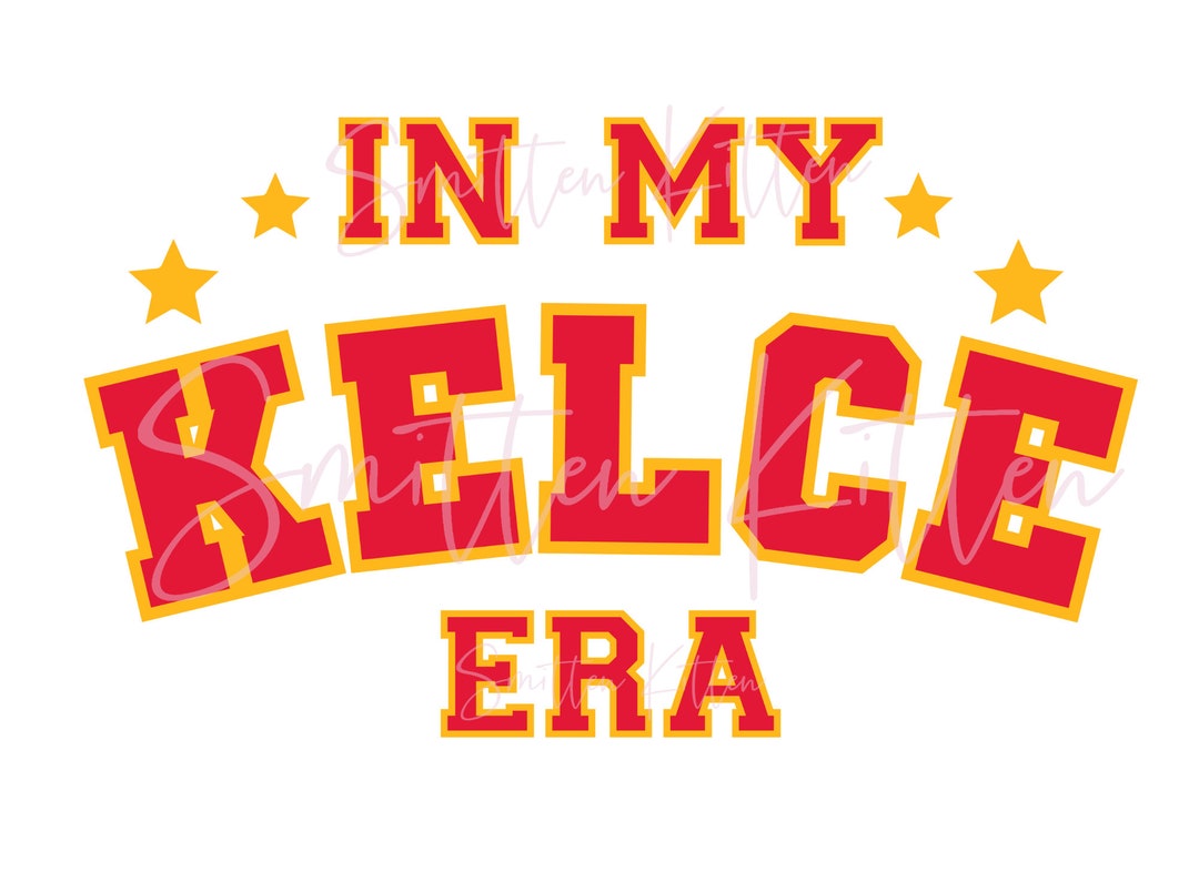 Taylor - Travis Kelce - Chiefs - in My Kelce Era - Taylor and Travis ...