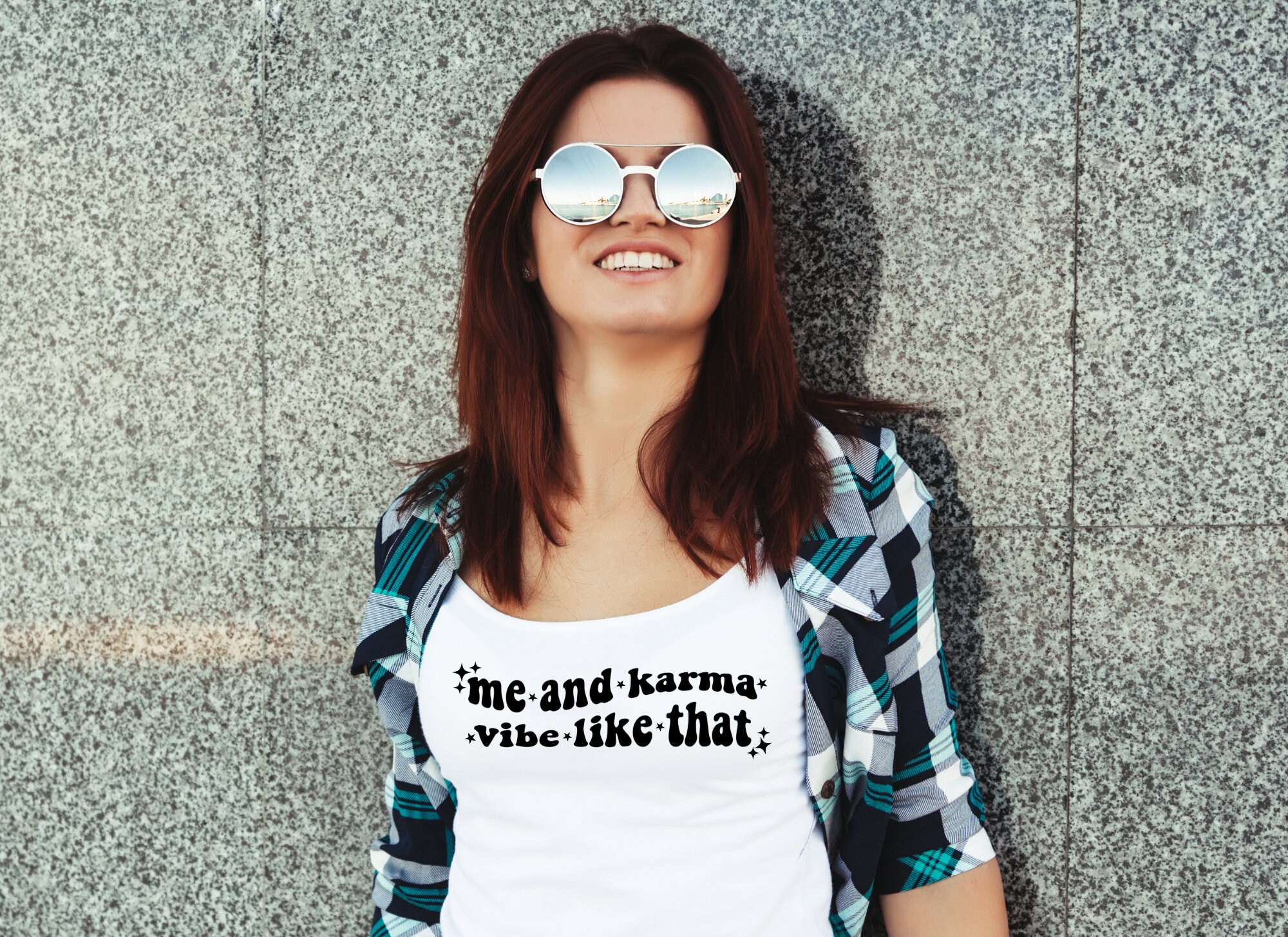Taylor Inspired - Me and Karma Vibe Like That - PNG & SVG File - the ...