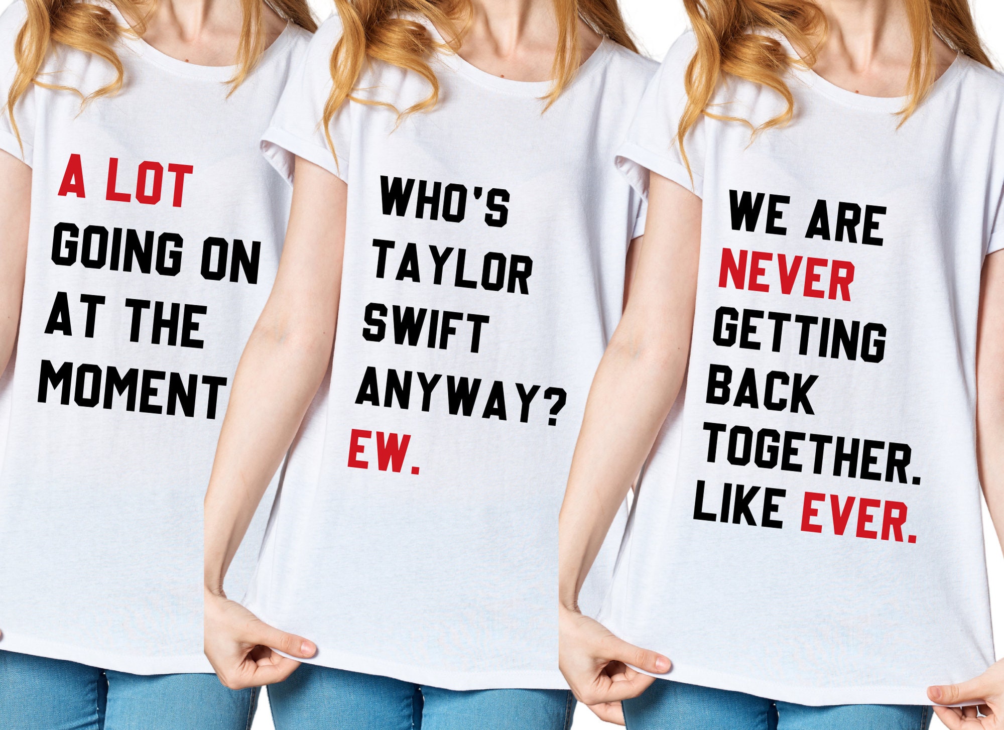 Taylor Swift 22 Outfit T-shirt Messages PNG and SVG File - Etsy