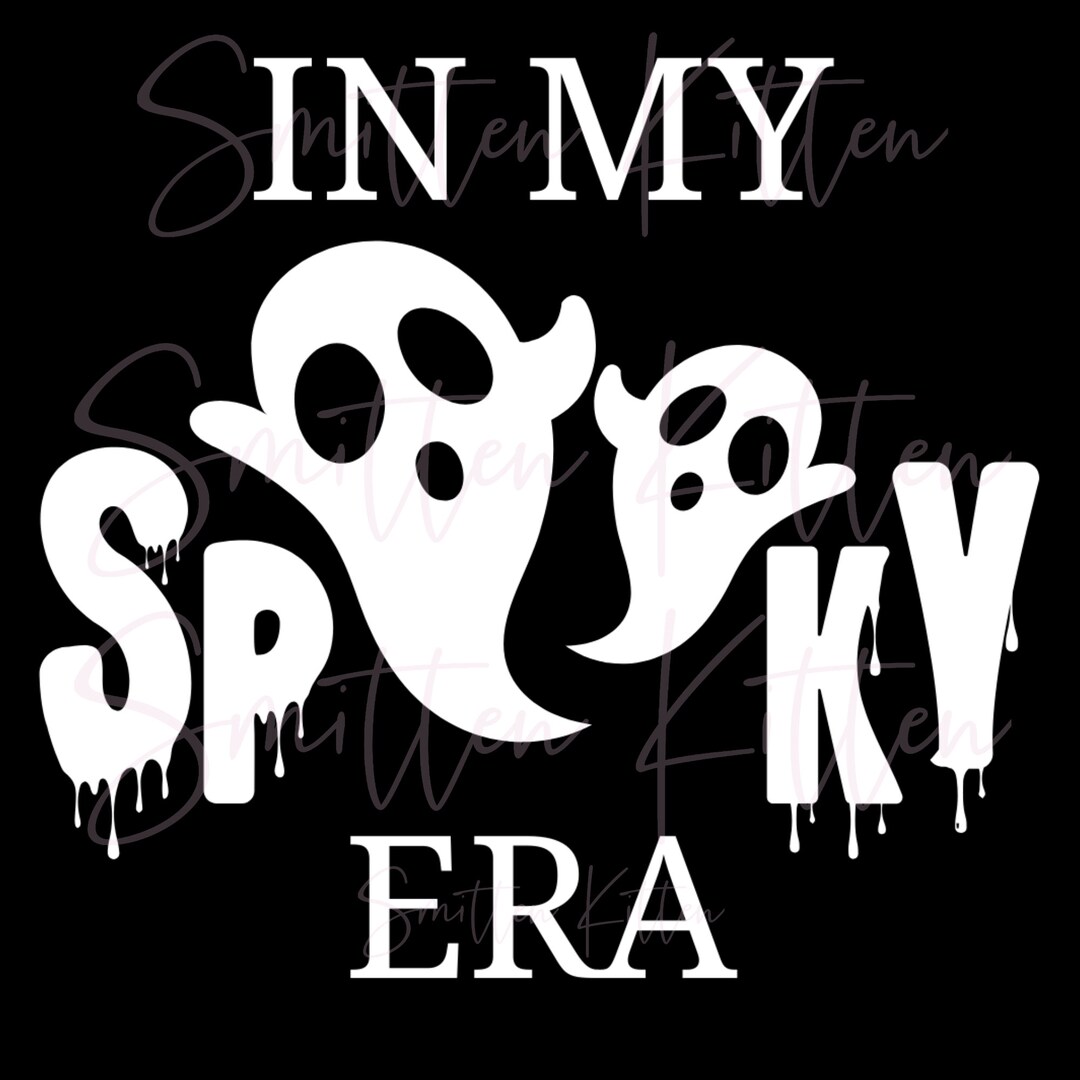 Taylor - Halloween - Spooky Era - Ghosts - Taylor Songs - Eras Tour ...