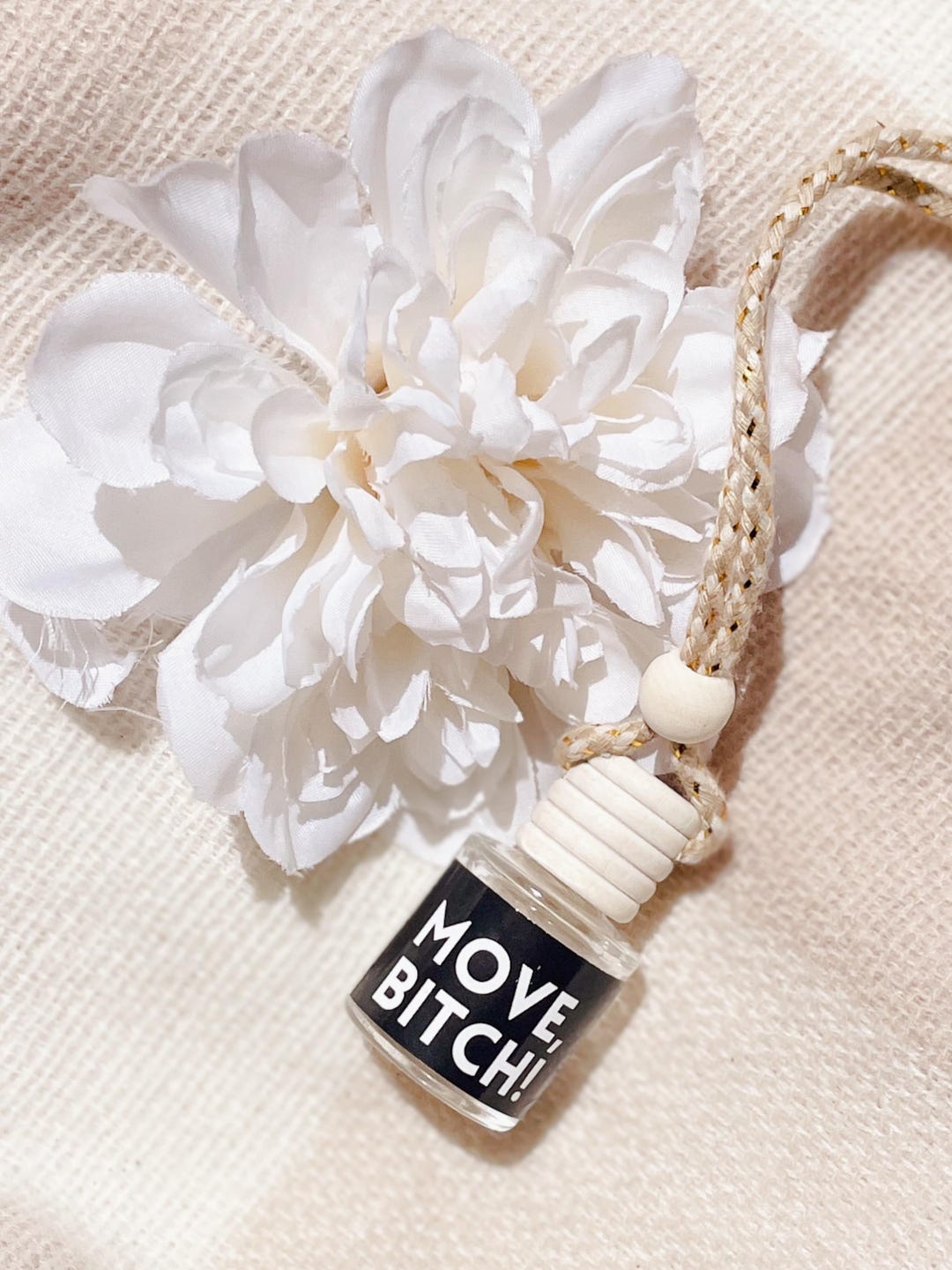Fall Cashmere Plum Scented Natural Oil Diffusing Car Freshener - Etsy