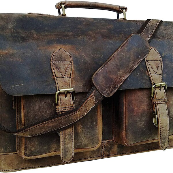 Western Laptop Bag - Etsy
