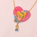 Cinderella Disney Charm Disney Princess Charm Necklace - Etsy