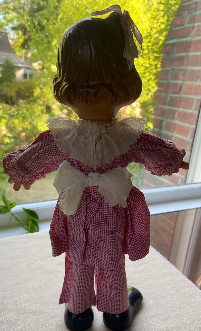 Fanny Brice as “baby Snooks” Vintage Doll - Etsy