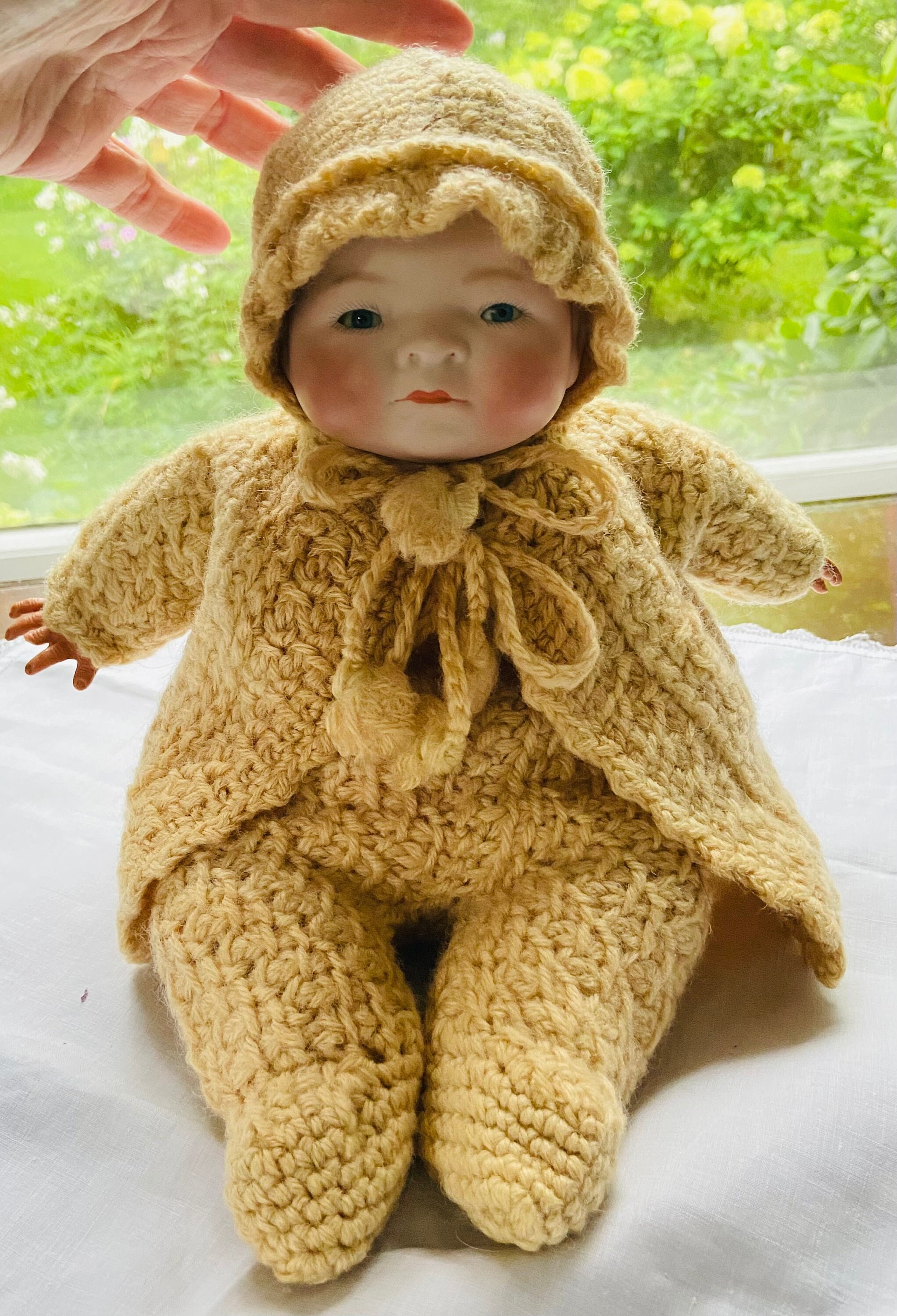 Grace S Putnam Doll - Etsy
