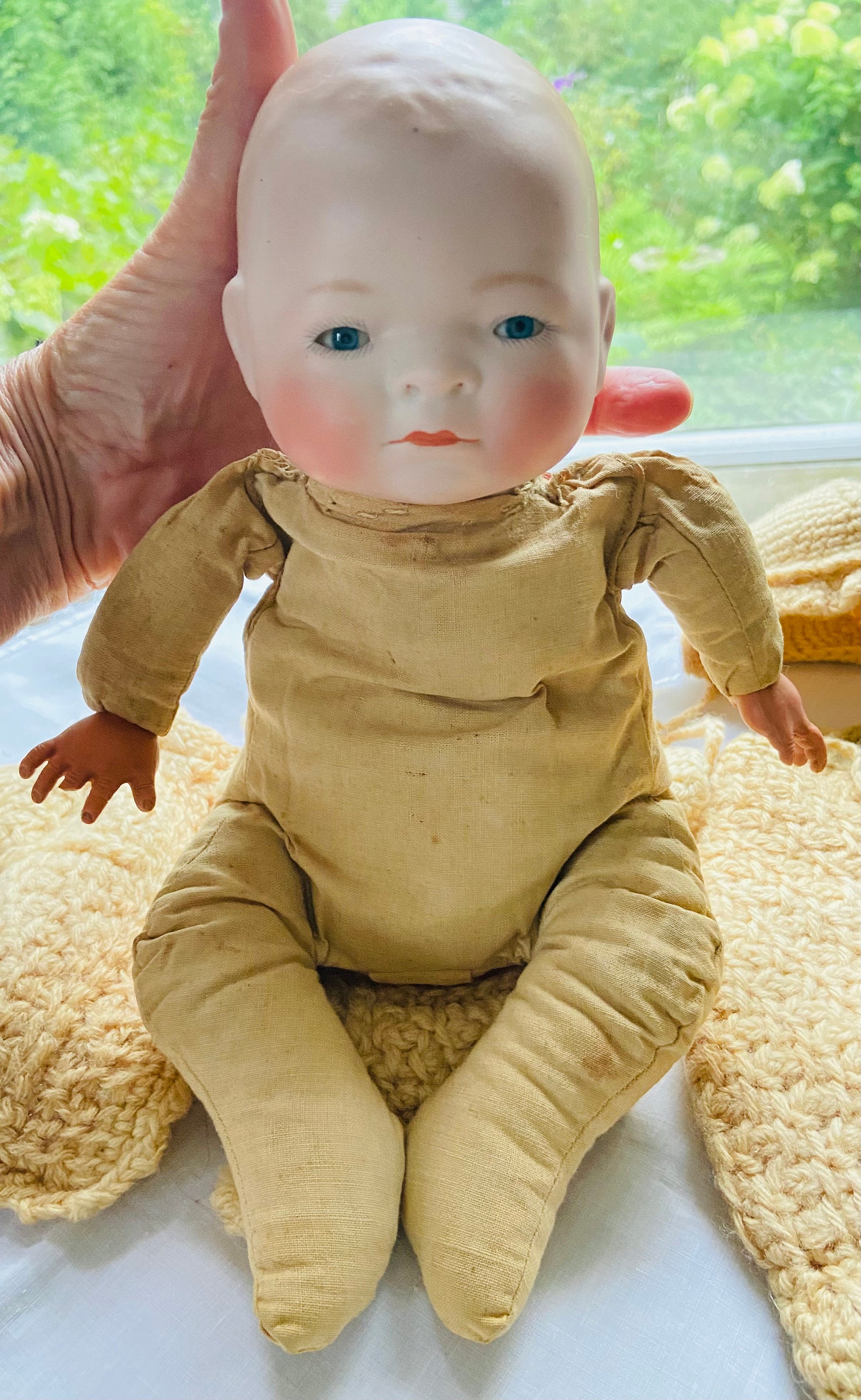 Grace S Putnam Doll - Etsy