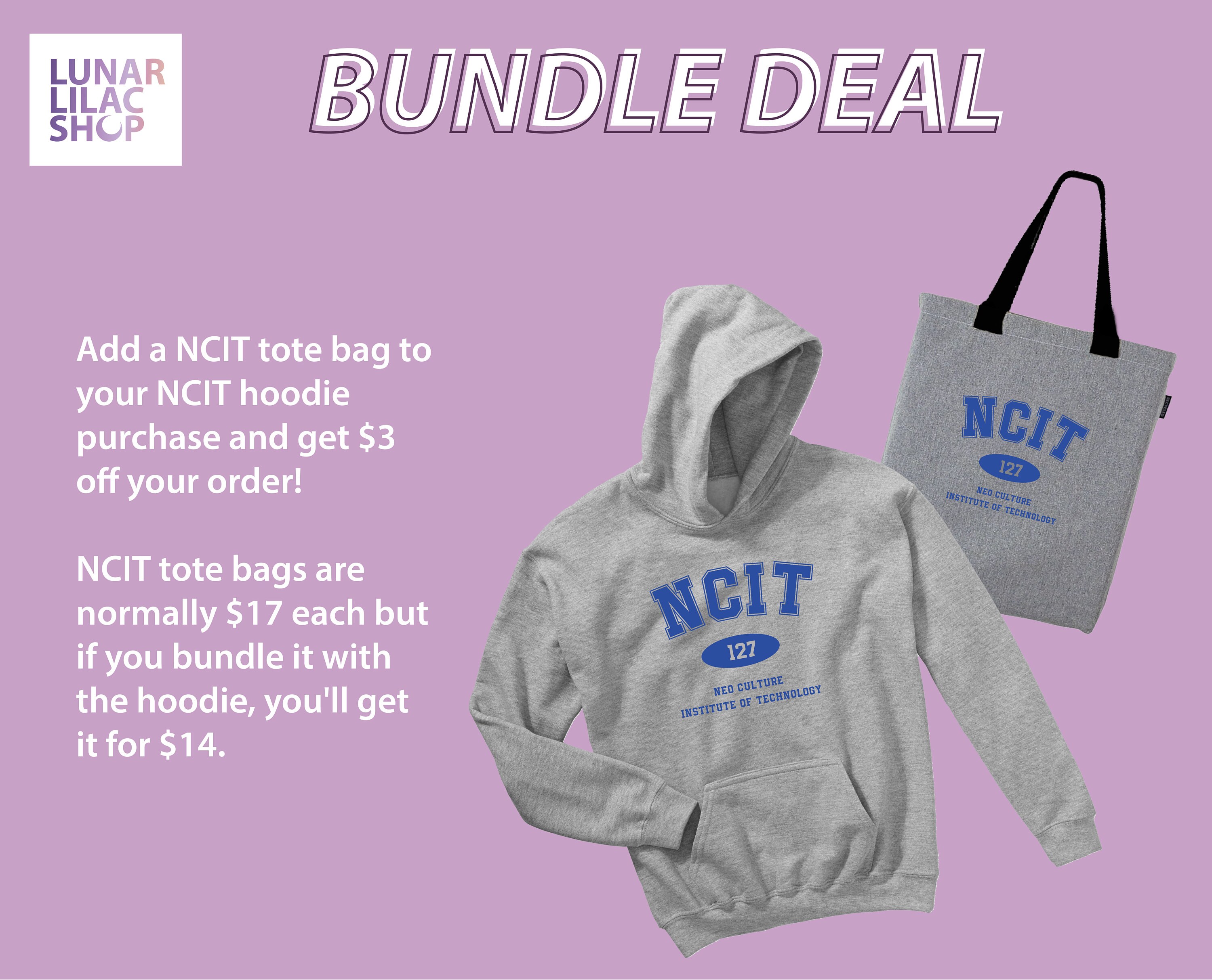 NCIT Hoodie NCT 127 Kpop Merch - Etsy