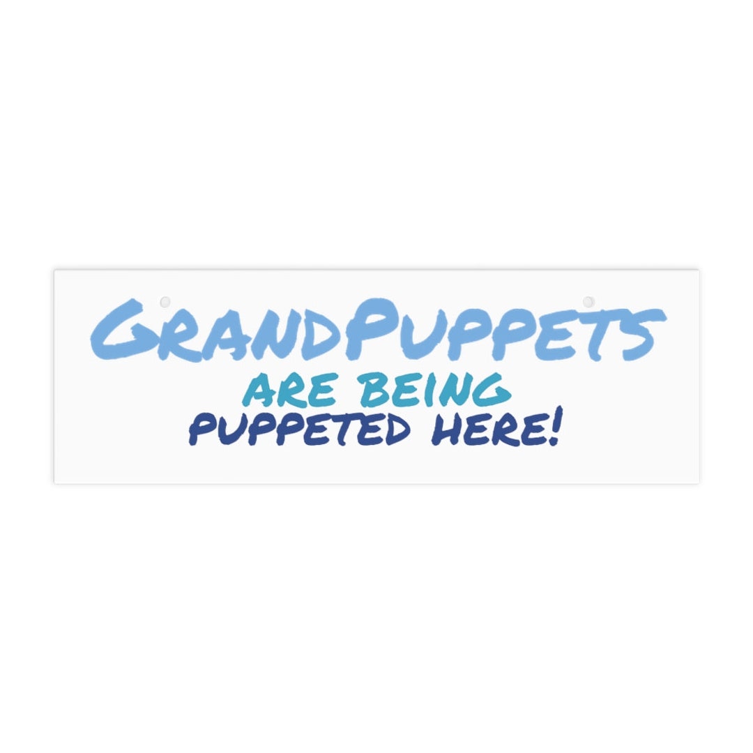 Ceramic Wall Sign - Etsy