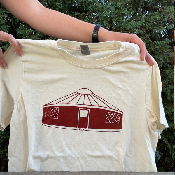 Yurt - Etsy