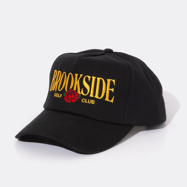 Vintage Golf Hat - Etsy