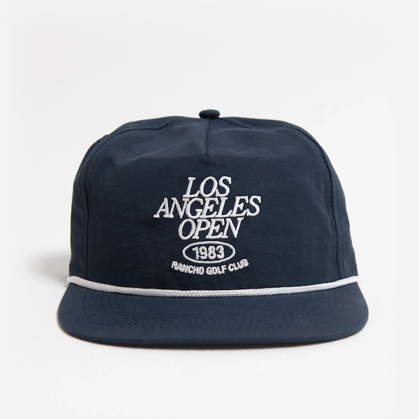 Vintage Golf Hat - Etsy