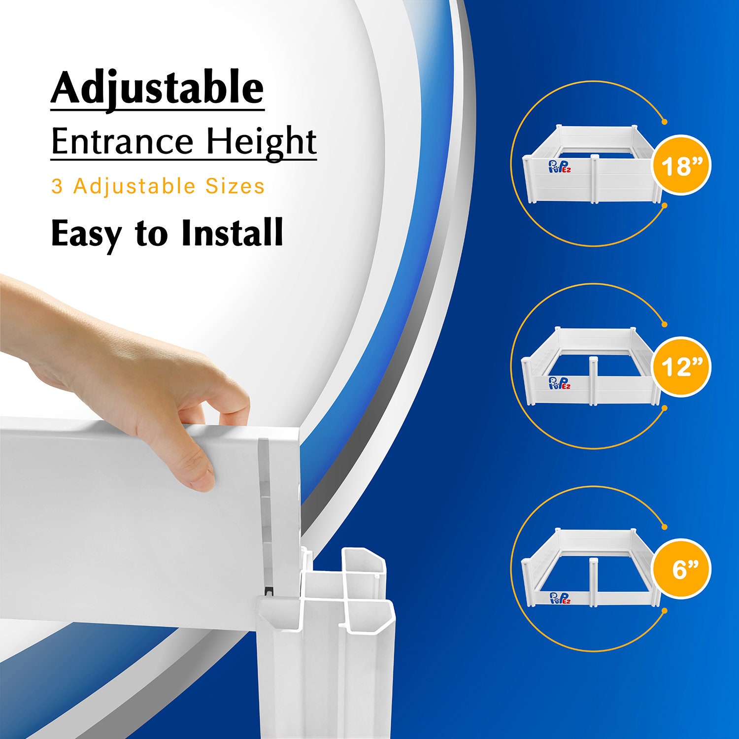 Whelping Box for Dogs Dog Whelping Box Dog Birthing Box Puppy Whelping ...