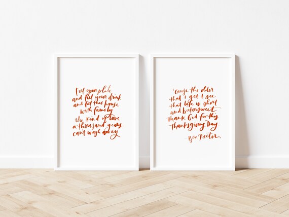 Ben Rector Quotes