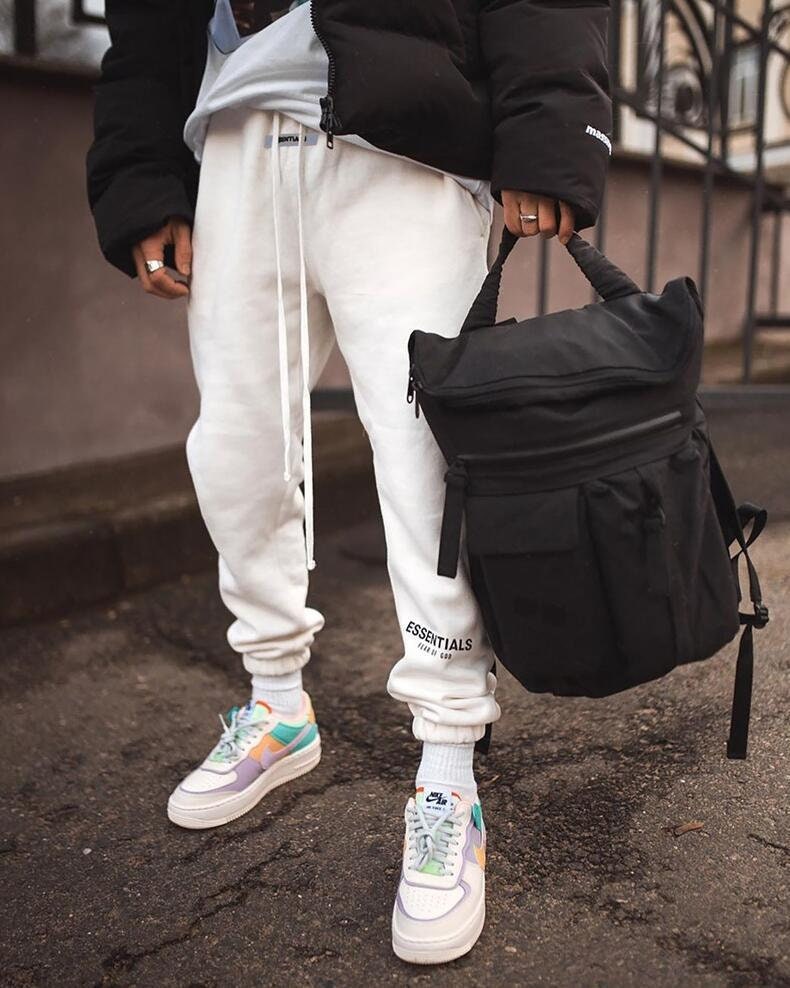 Essentials Sweatpants 1:1 - Etsy