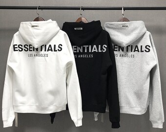 Essentials Los Angeles Hoodie - Etsy