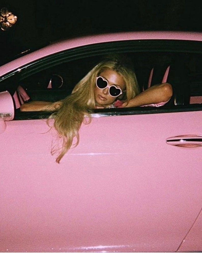 2000s Aesthetic Collage Kit, Y2K Aesthetic, 2000s Throwbacks, Cyber Y2K ...