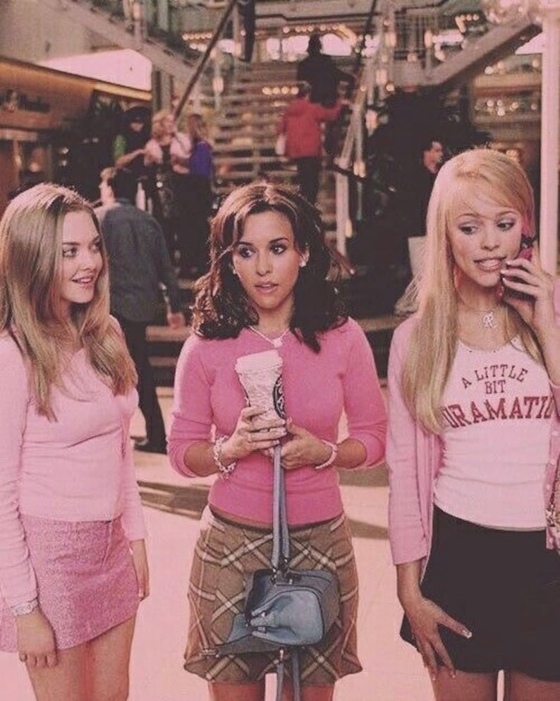 2000s Aesthetic Collage Kit, Y2K Aesthetic, 2000s Throwbacks, Cyber Y2K ...