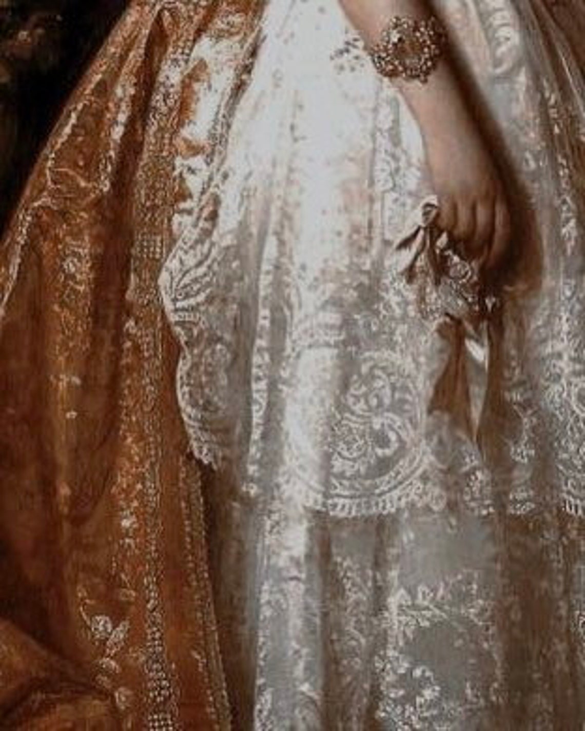 Gold Aesthetic Collage Kit, Gold Boujee Aesthetic, Aesthetic Collage ...