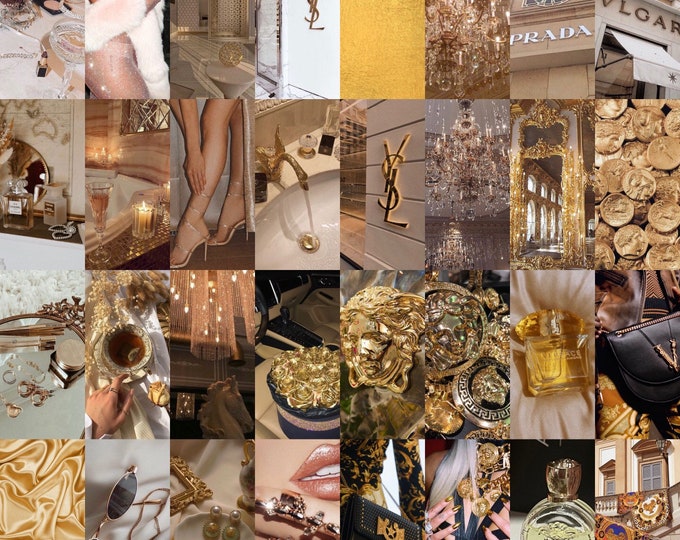 2000s Aesthetic Collage Kit, Y2K Aesthetic, 2000s Throwbacks, Cyber Y2K ...